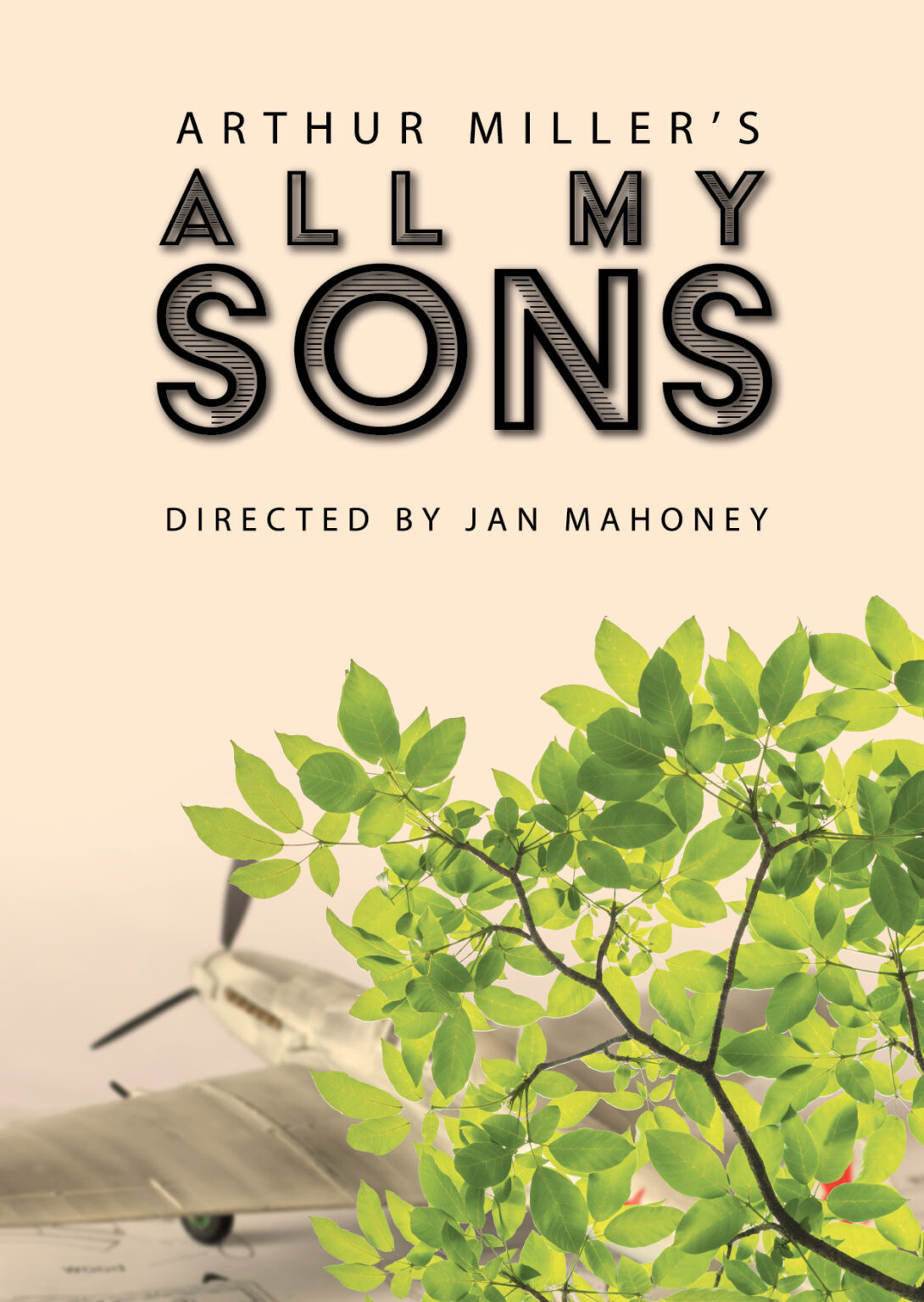 All My Sons - Pavilion Theatre