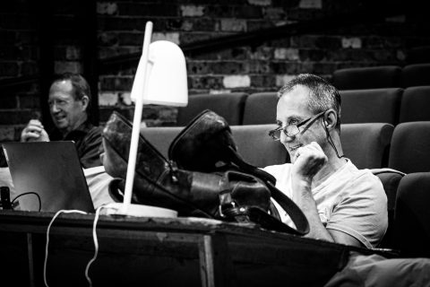 Improbable Fiction - Pavilion Theatre