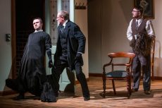 Improbable Fiction - Pavilion Theatre