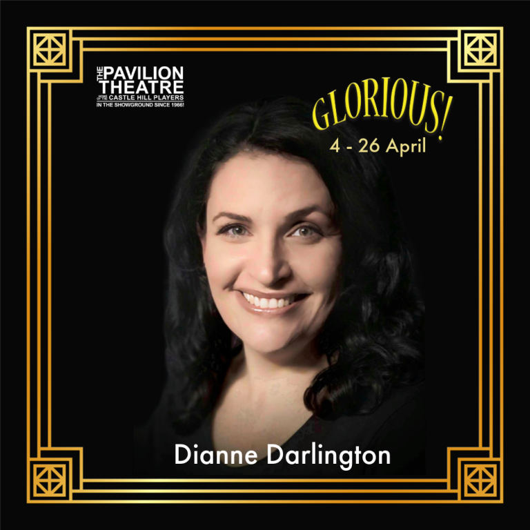 Glorious! - Pavilion Theatre